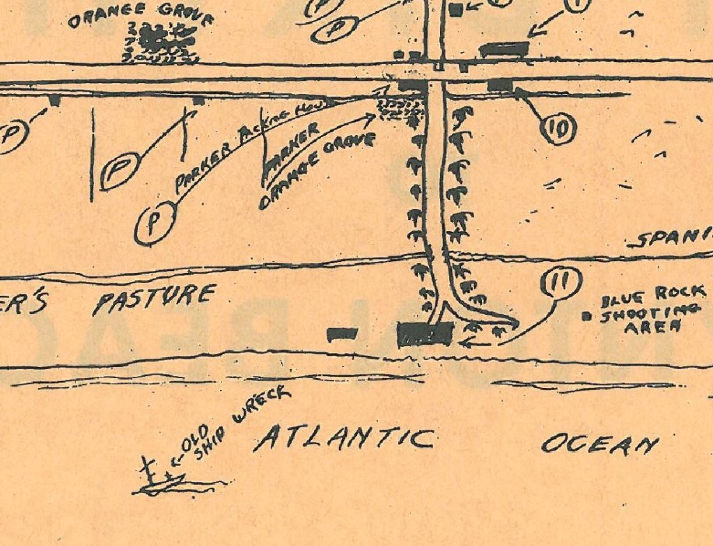 Lyman A. Boomer’s 1910 Boynton Map – Boynton Beach Historical Society