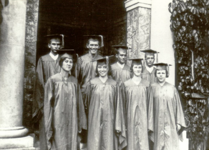 BB-class-1933 – Boynton Beach Historical Society