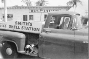 Frozen in Time – Boynton Beach Historical Society