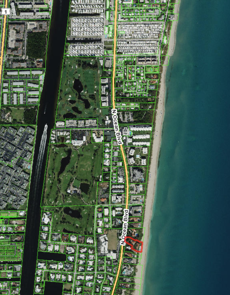 Legend of the Boynton Caves – Boynton Beach Historical Society